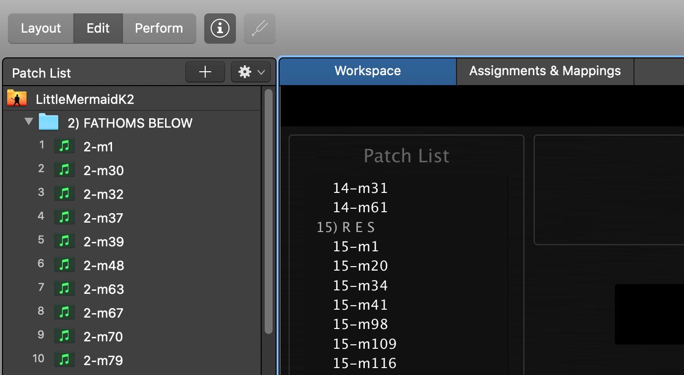 The Difference Between Logic Pro and MainStage