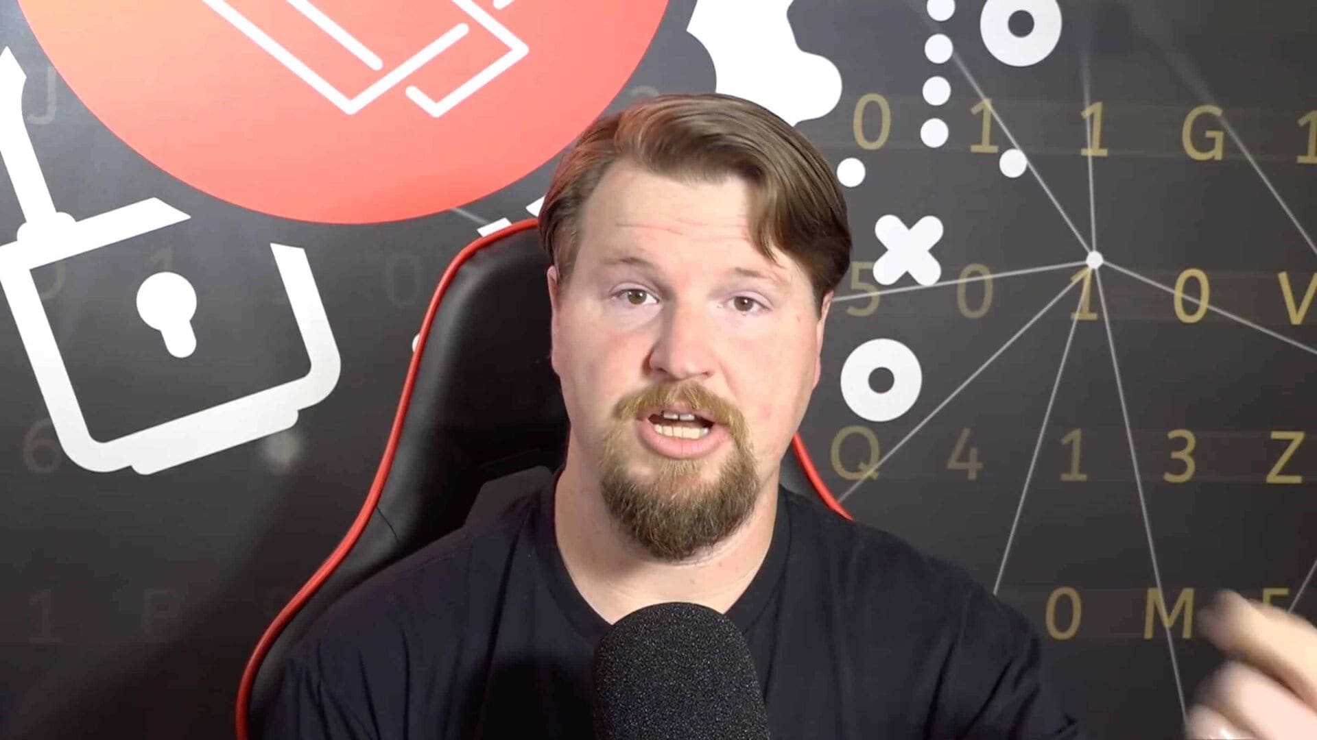 Justin Tabb Responds to Binance Delisting