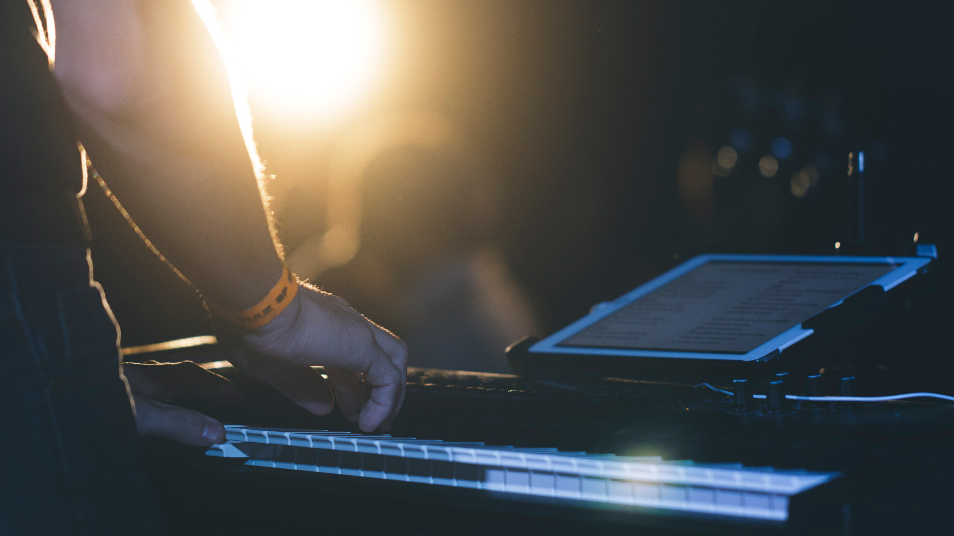 How to Host an Online Zoom Concert with MainStage