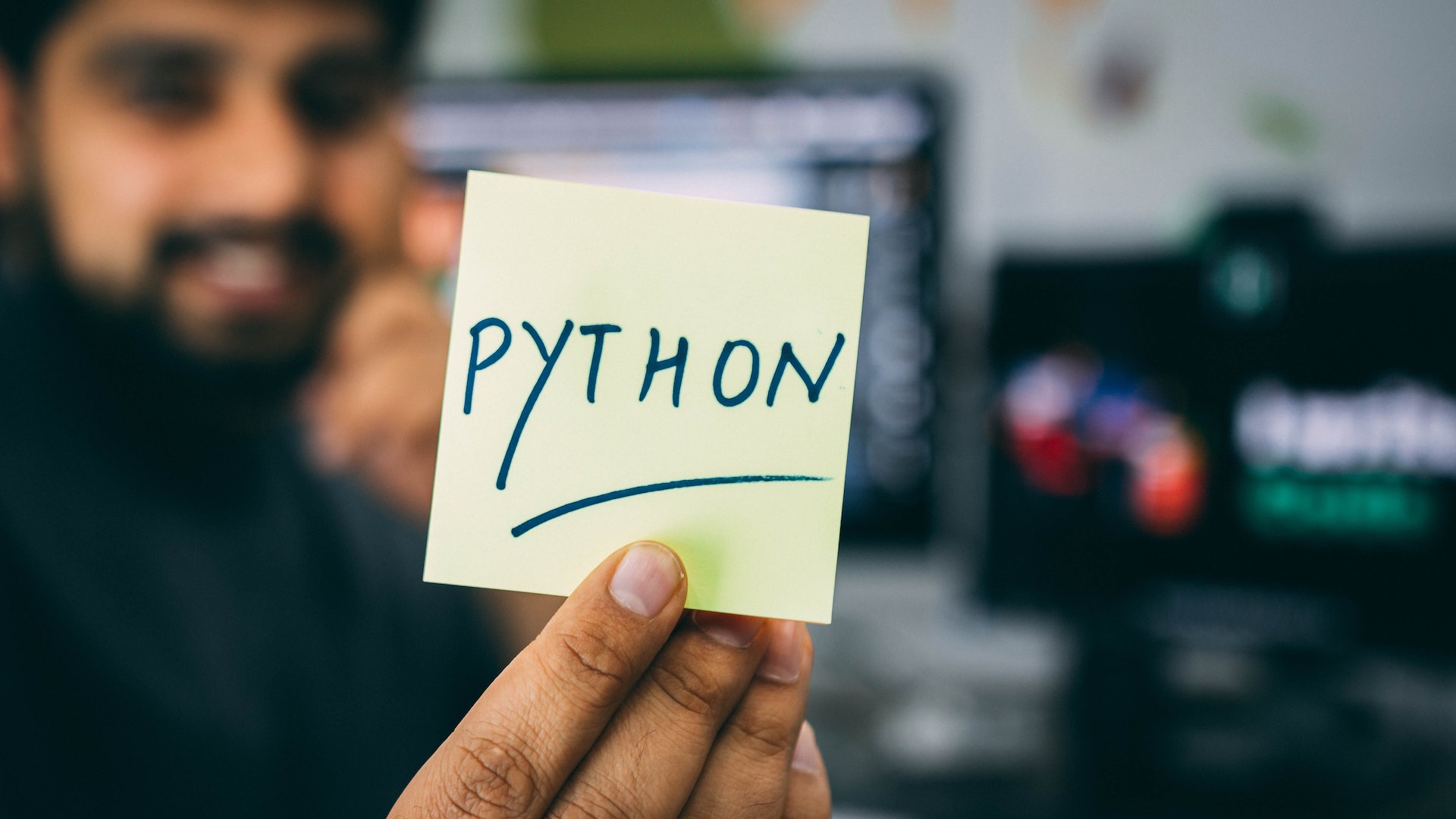 Python Automation Is Awesome 